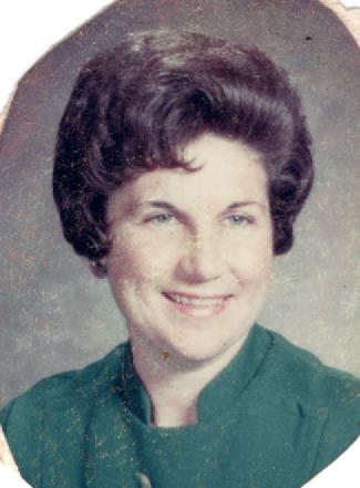 Alice A. (Arnold) Bastian | News, Sports, Jobs - Post Journal